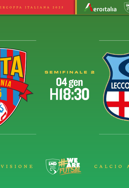 Bulldog Capurso-Polisportiva Futura | Coppa Italia Serie A2 Élite 2024/ ...